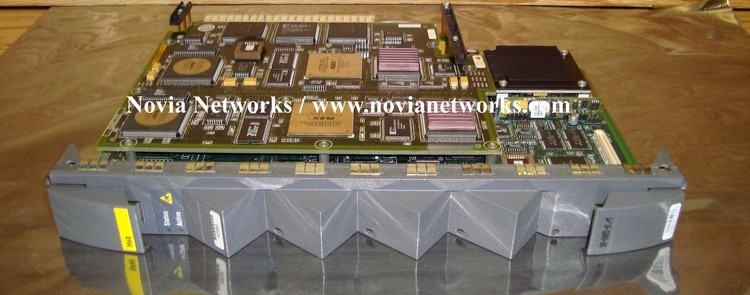 NEWBRIDGE SWITCHING HUB CARD - Novia Networks