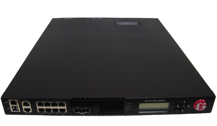 F5-BIG-GTM-2000S | Global Traffic Manager