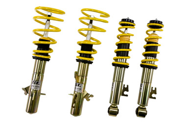 ST Coilover Kit Ford Fiesta