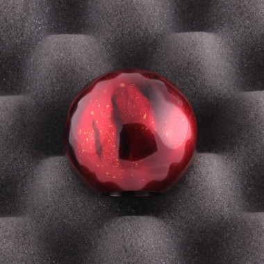 Red Cosmic Space - Boosted Beauties