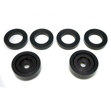 Subaru Diff Wedgelock - Boosted Beauties