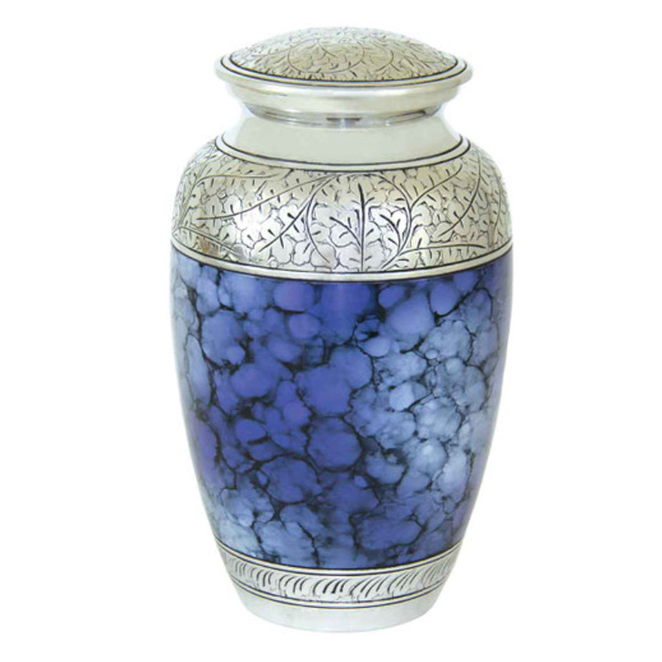 Lavender Hillside, Large/Adult - Urns of Distinction