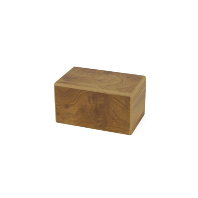Natural Box, Petite - Urns of Distinction
