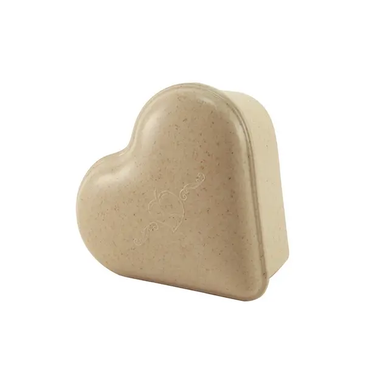 Paw Pods® Small Heart, Case of 48 - Urns of Distinction