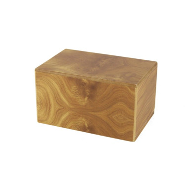 Natural Box, Small - Urns of Distinction