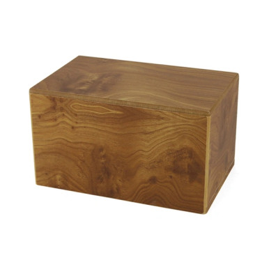 Natural Box, Medium - Urns of Distinction