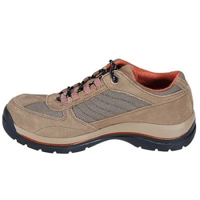 Timberland PRO Nubuck #85610 Women's Steel Safety Toe Work Oxford
