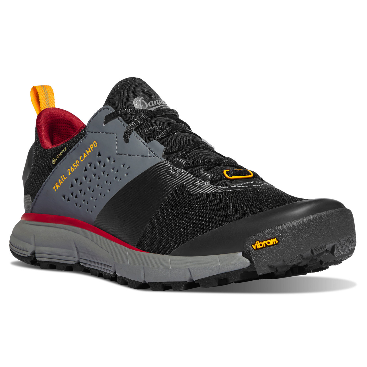 Danner Trail 2650 Campo GTX #68960 Men's Athletic Waterproof Hiking Shoe