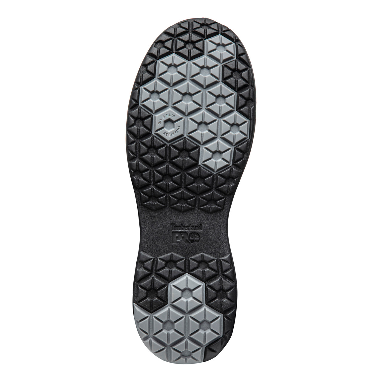 Timberland PRO® DriveTrain #A1WXC Men's Athletic ESD Composite Safety ...