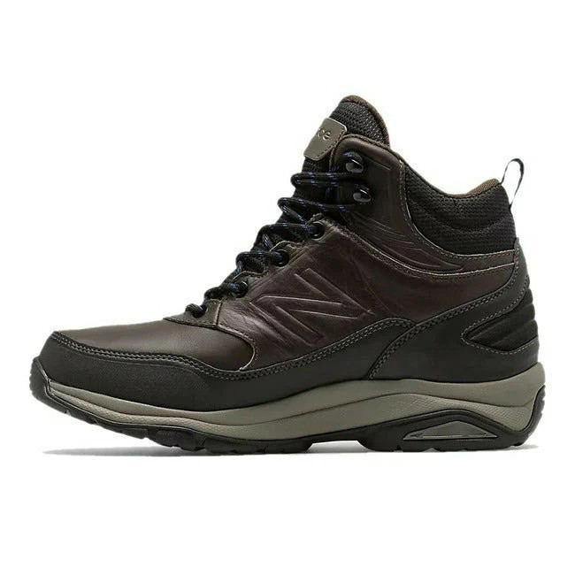New Balance 1400 Men's Mid Athletic Hiking Boot #MW1400DB - SIZE 8.5D