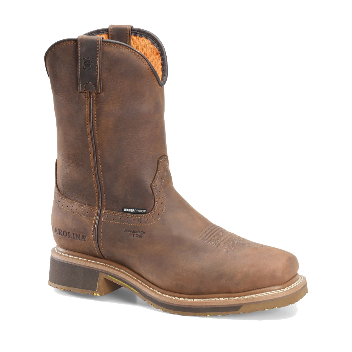 Chet's Shoes | Men's & Women's Work Boots, Overshoes and More