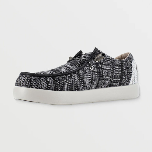 Volcom Chill #VM30809F Women's Casual ESD Composite Safety Toe Work Shoe