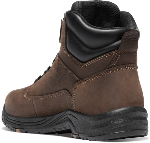 Danner Caliper BOA® #19420 Men's 6" Waterproof Aluminum Safety Toe Work ...