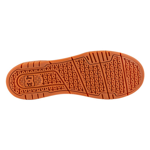 DC Stag Work #DC60502 Men's Grey XTR Composite Safety Toe Work Shoe