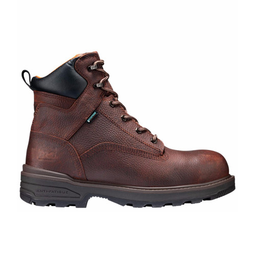 Timberland PRO® Resistor #A1224 Men's 6" Waterproof Composite Safety ...