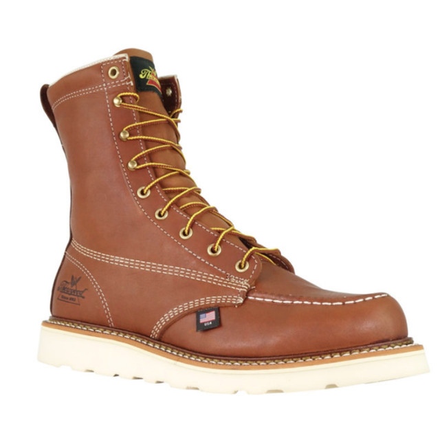 Chet's Shoes | Men's & Women's Work Boots, Overshoes and More