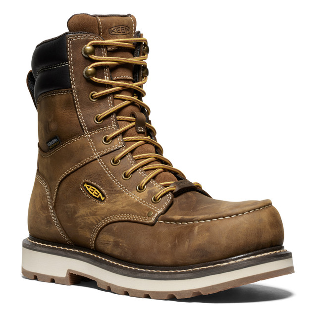 Chet's Shoes | Men's & Women's Work Boots, Overshoes and More