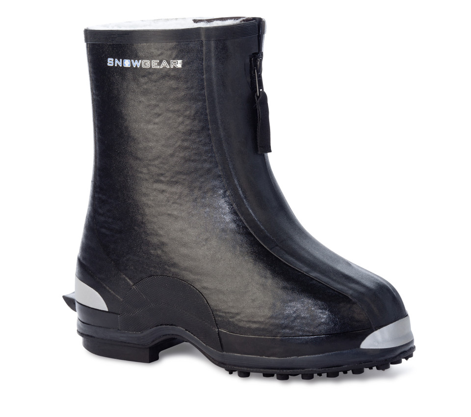 Chet's Shoes | Men's & Women's Work Boots, Overshoes and More