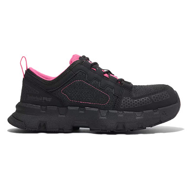 Timberland PRO Powertrain EV #A5Z6Y Women's Athletic Composite Safety ...