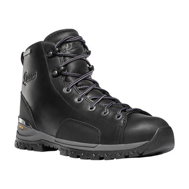 Danner® Stronghold #16721 Women's Black Non-Metallic Composite Safety ...