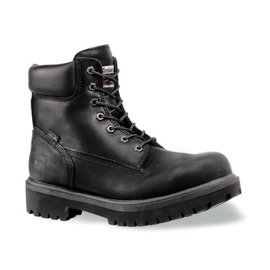 Timberland PRO® Direct Attach #26036 Men's 6" Waterproof 200g Insulated ...