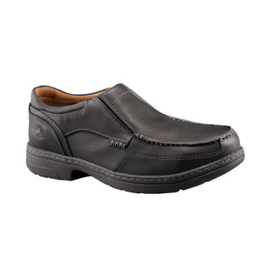 Timberland PRO® Branston #92647 Men's SD Alloy Safety Toe Slip-On Work Shoe