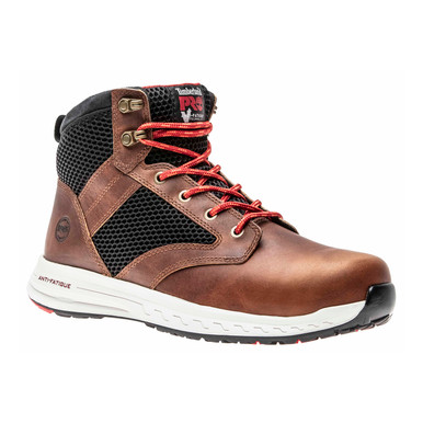 Timberland PRO® Drivetrain A1WZU Men's Mid Athletic Composite Safety ...