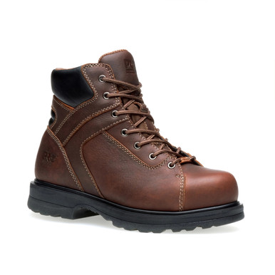 Timberland PRO® Rigmaster #88117 Women's 6" Waterproof Alloy Safety Toe ...