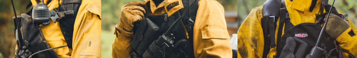 Shop True North | Universal Radio Harnesses & Accessories