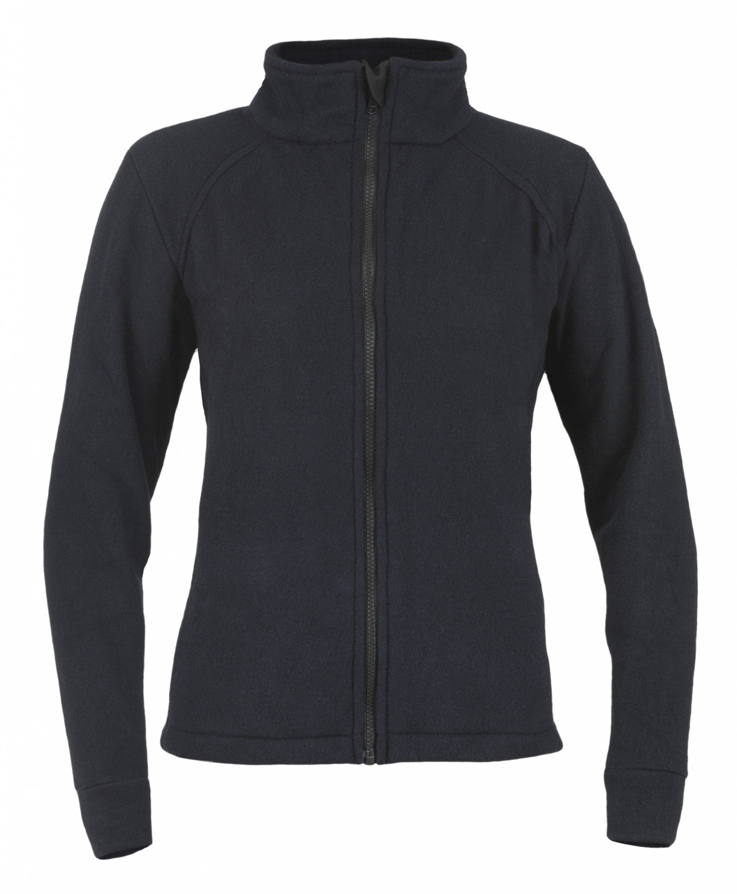 Alpha Jacket - Women's | Flame-Resistant Fleece Jacket