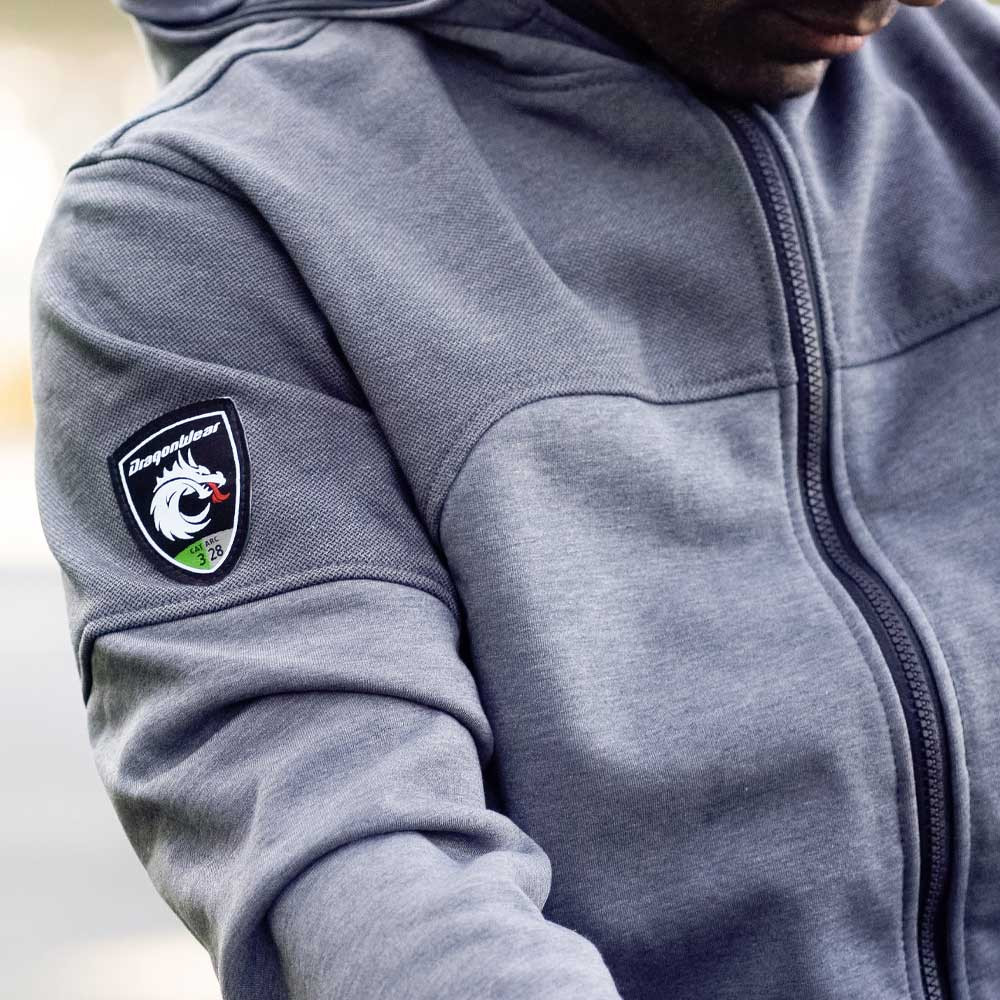 Elements Flak Jacket | Flame-Resistant Jacket
