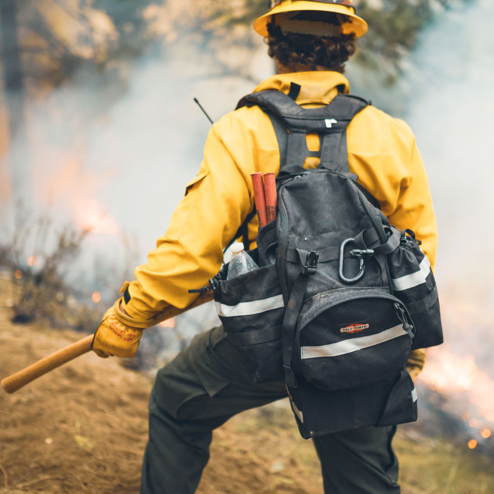 Bushwhacker Pack | Wildland Firefighting Packs
