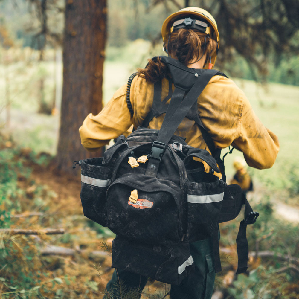 Fireball Pack | Wildland Firefighting Packs