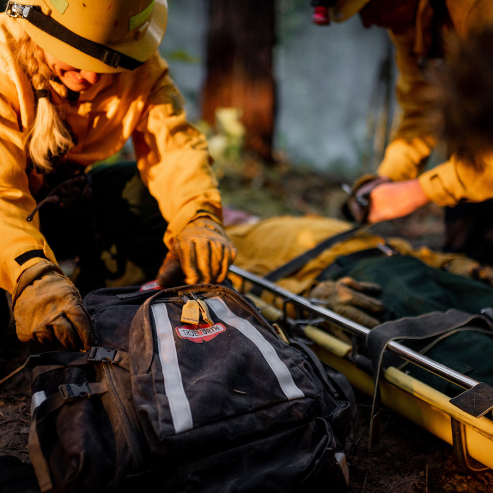 Firefly Medic Pack | Wildland Firefighting Packs