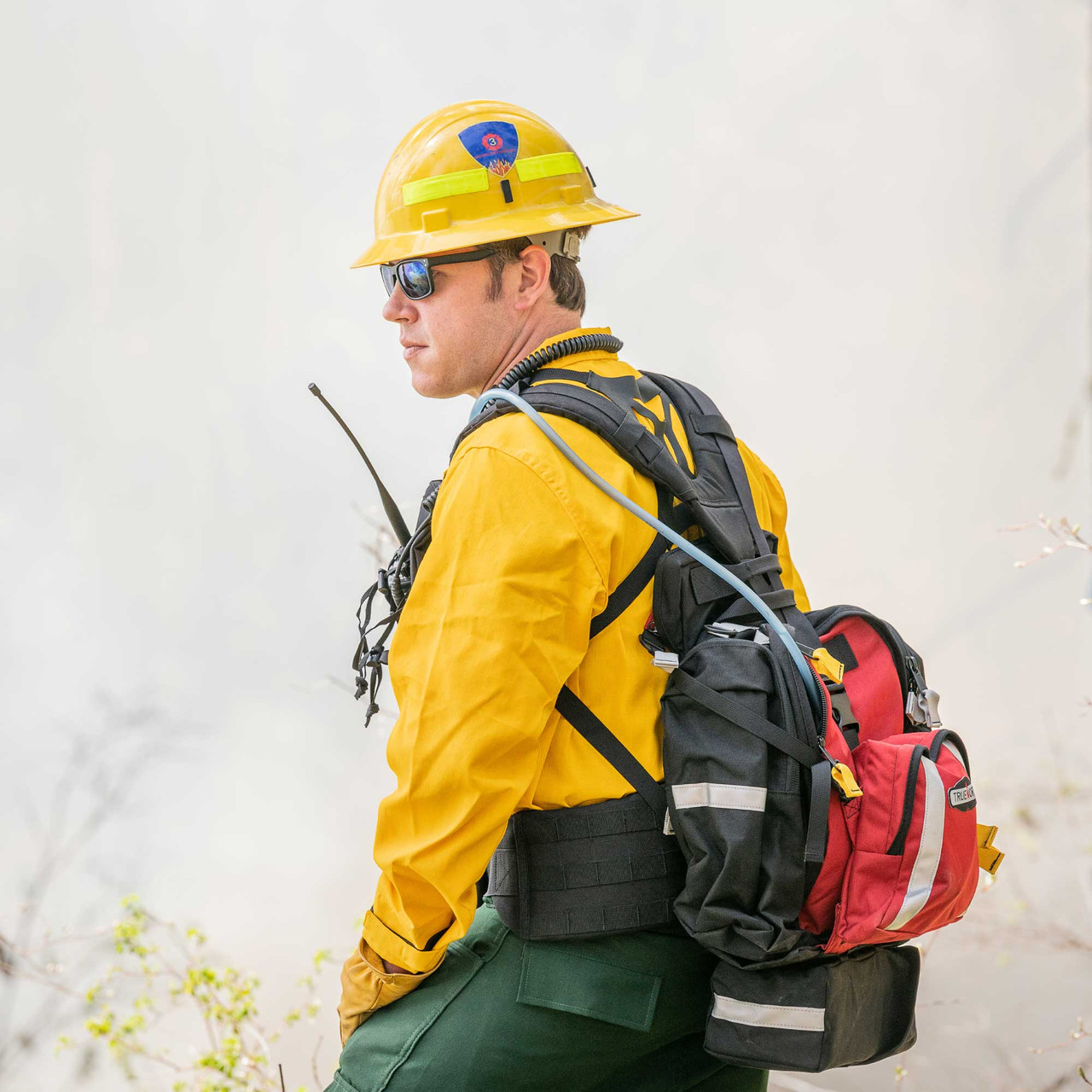 Firefly Pack | Wildland Firefighting Packs