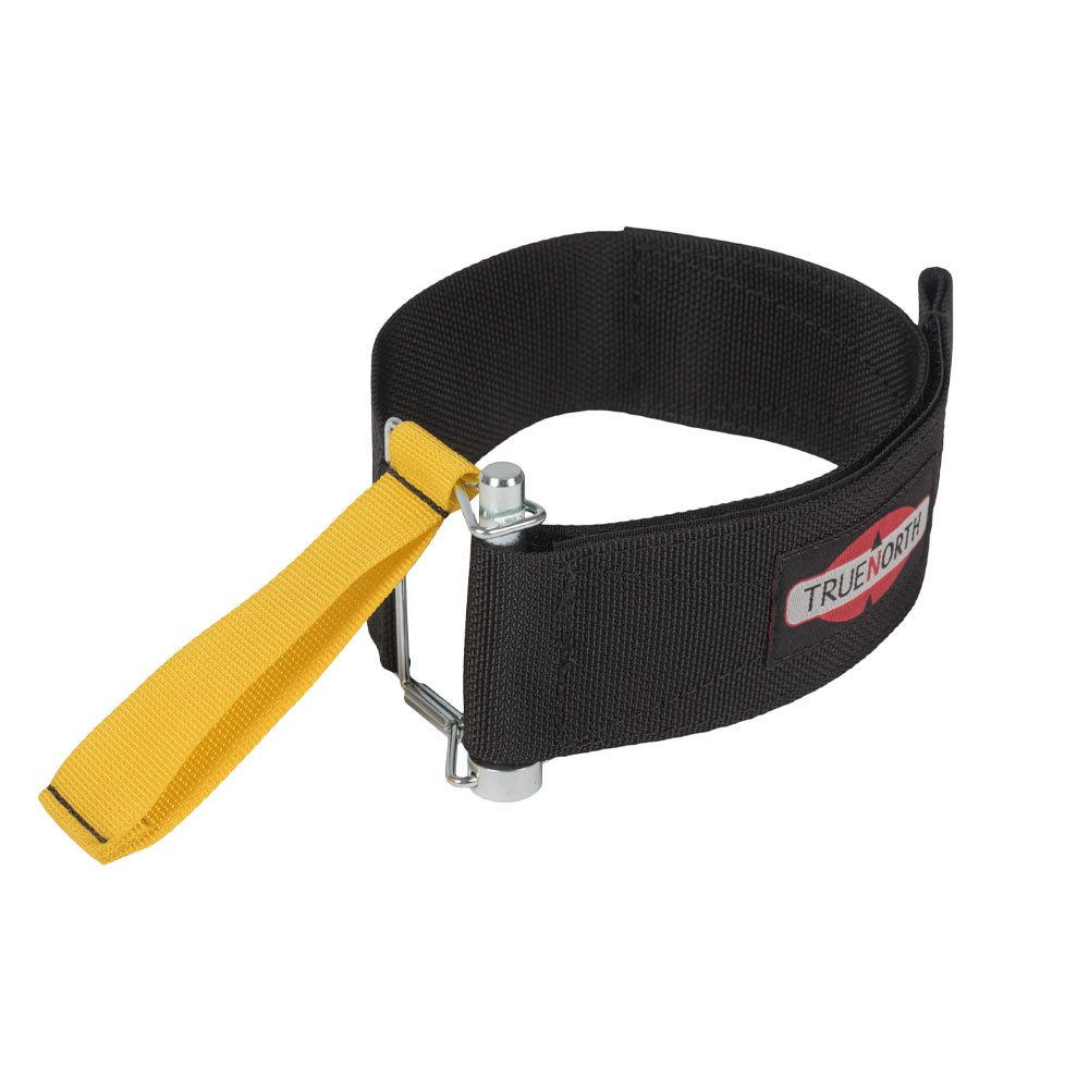 Grenade Hose Strap | Hose Management Systems
