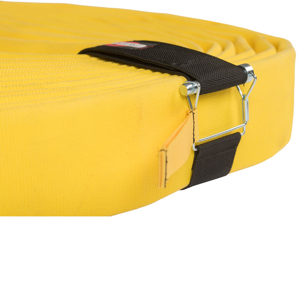 Grenade Hose Strap | Hose Management Systems