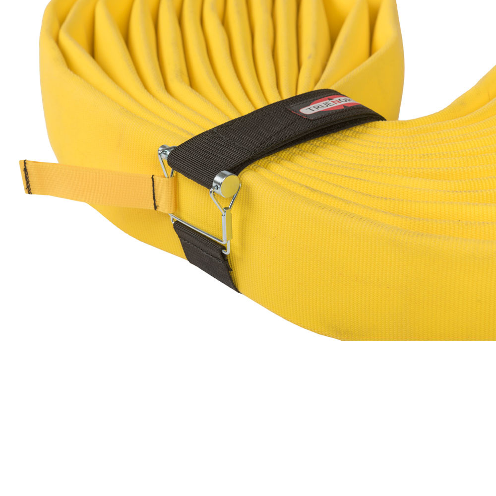 Grenade Hose Strap | Hose Management Systems