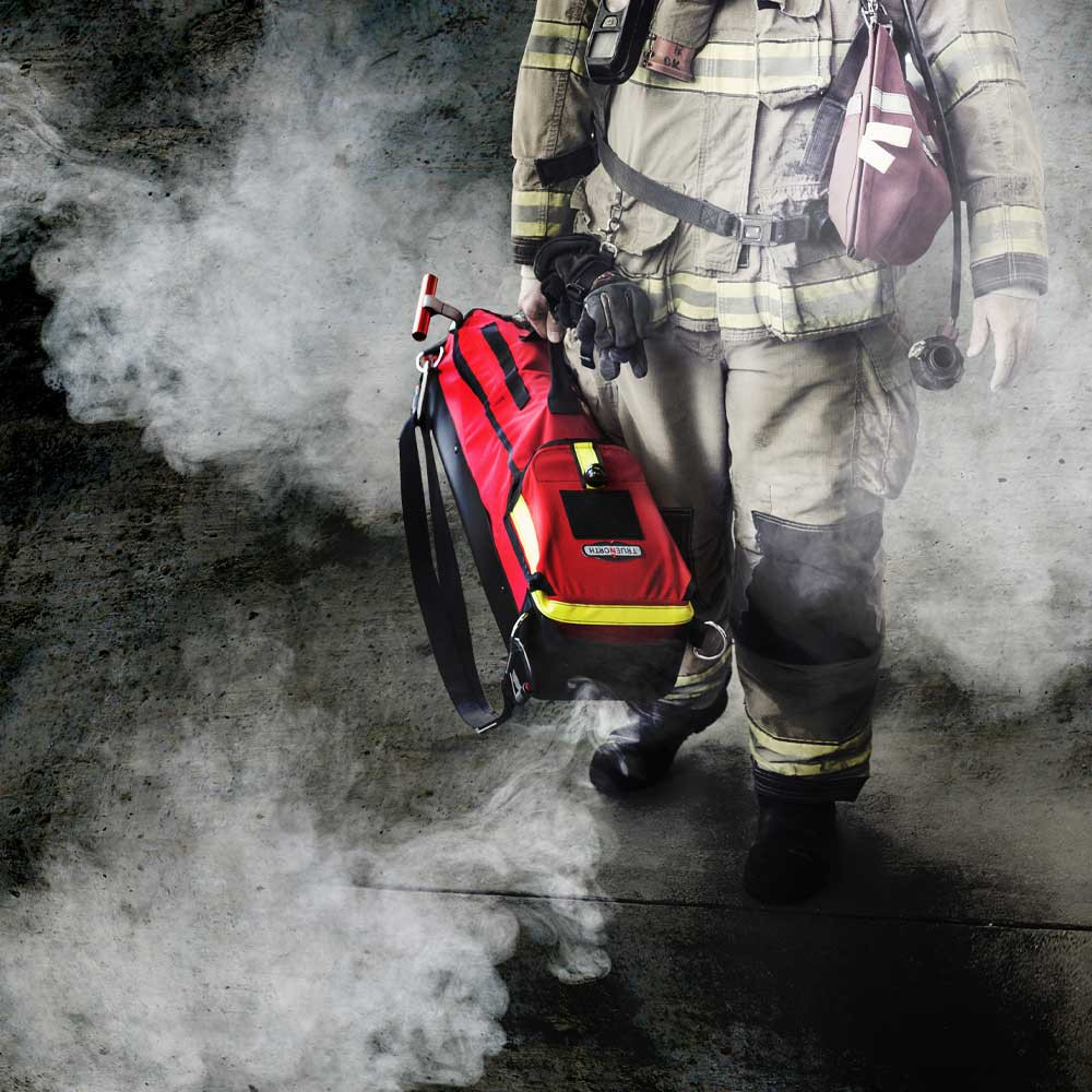 L-3 Lite Speed RIT Bag | Rapid Intervention Team Bags