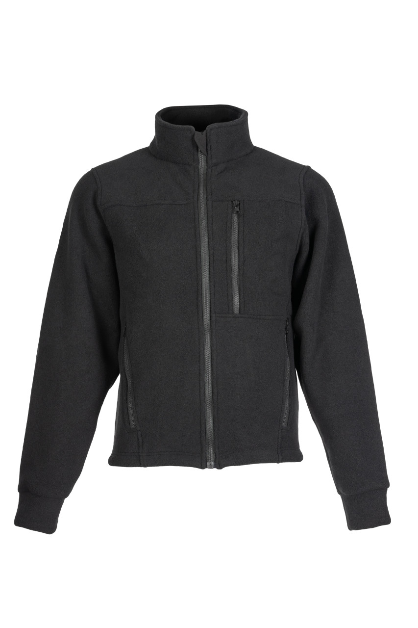 Men's Alpha™ (Super Fleece) FR Jacket
