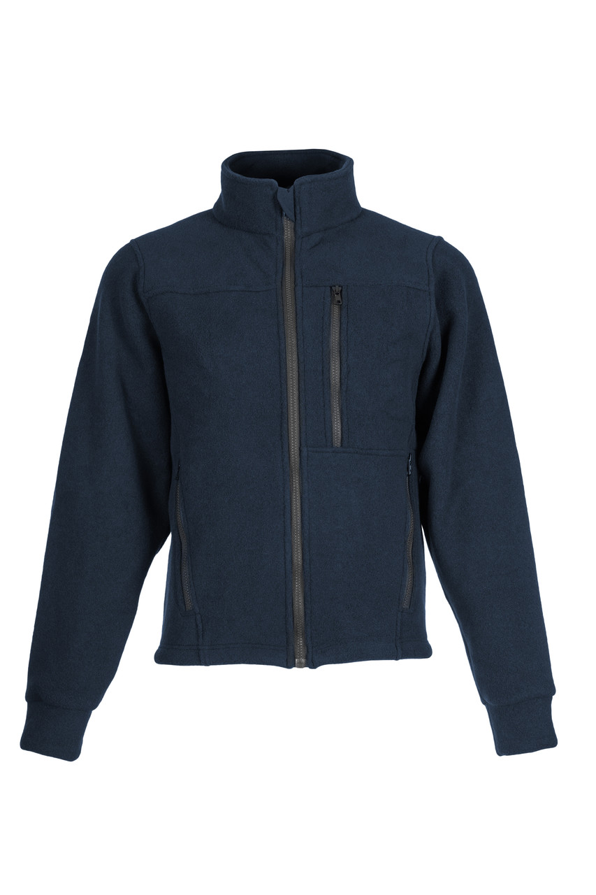 Men's Alpha™ (Super Fleece) FR Jacket