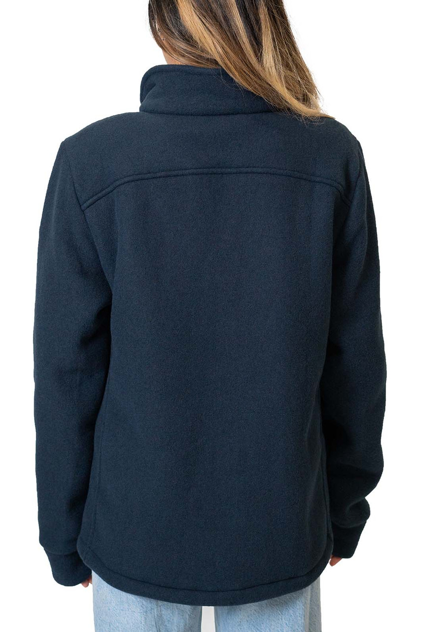 Alpha™ Jacket (Super Fleece) -Women's
