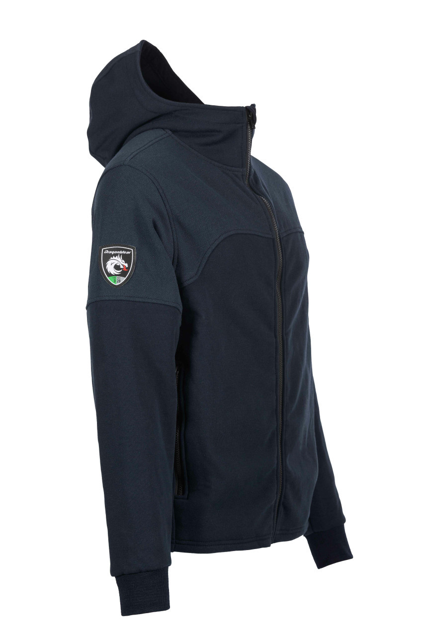 Elements Flak Jacket | Flame-Resistant Jacket
