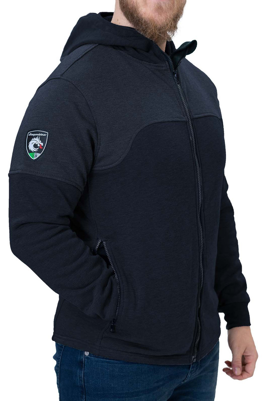 Elements Flak Jacket | Flame-Resistant Jacket