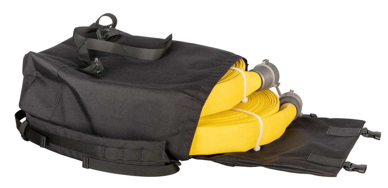 Hose Pack | The Pack Shack | Wildland Firefighting Packs, Bags ...
