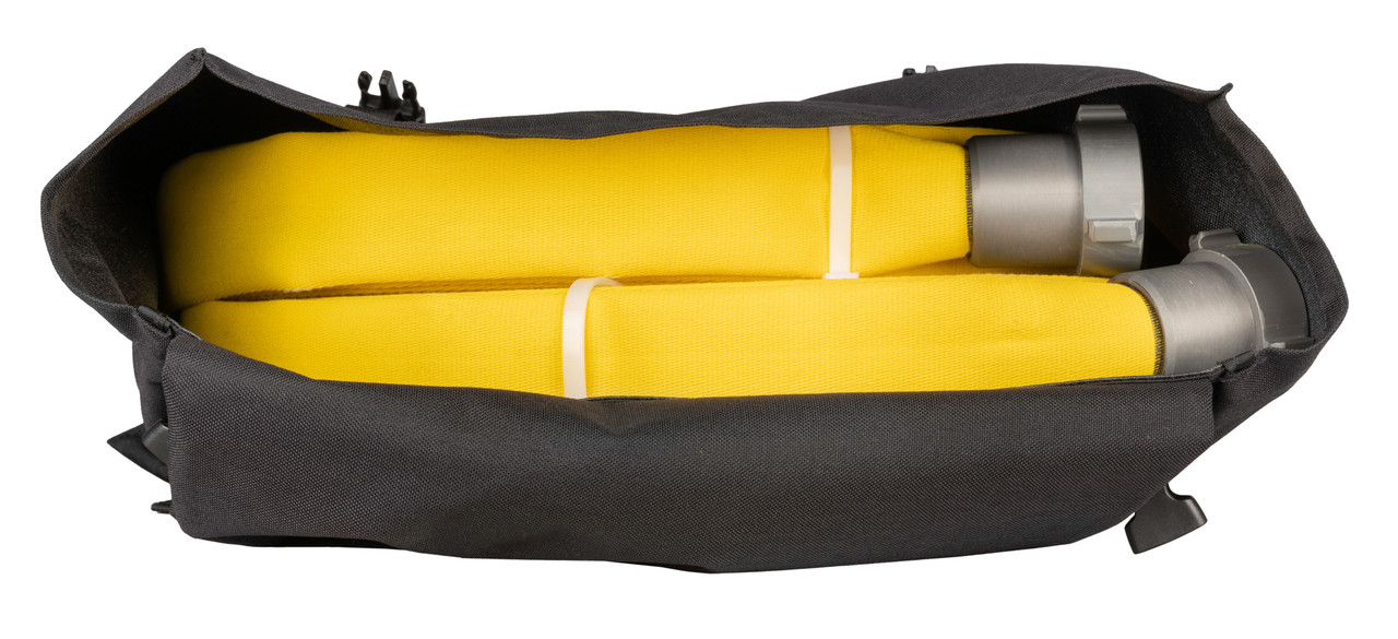 Hose Pack | The Pack Shack | Wildland Firefighting Packs, Bags ...