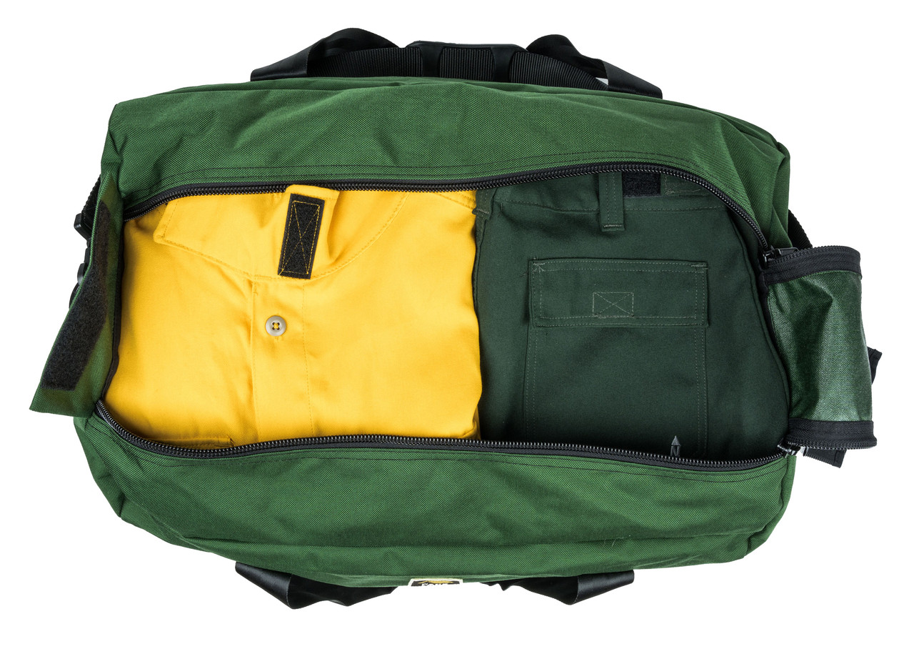 Personal Gear Duffel Bag | The Pack Shack | Wildland Firefighting Packs ...