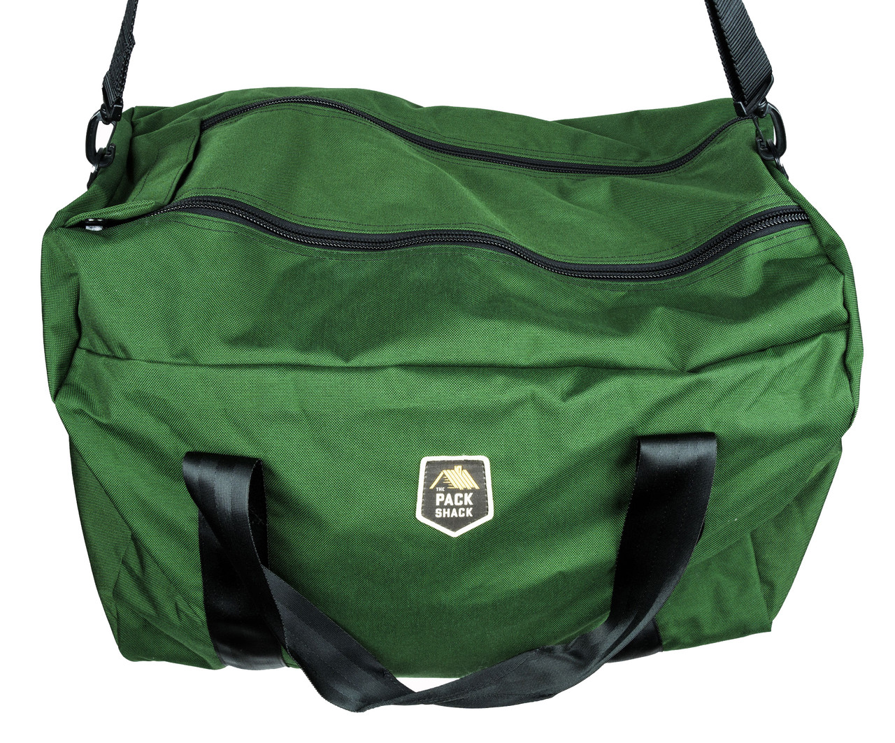 Personal Gear Duffel Bag | The Pack Shack | Wildland Firefighting Packs ...