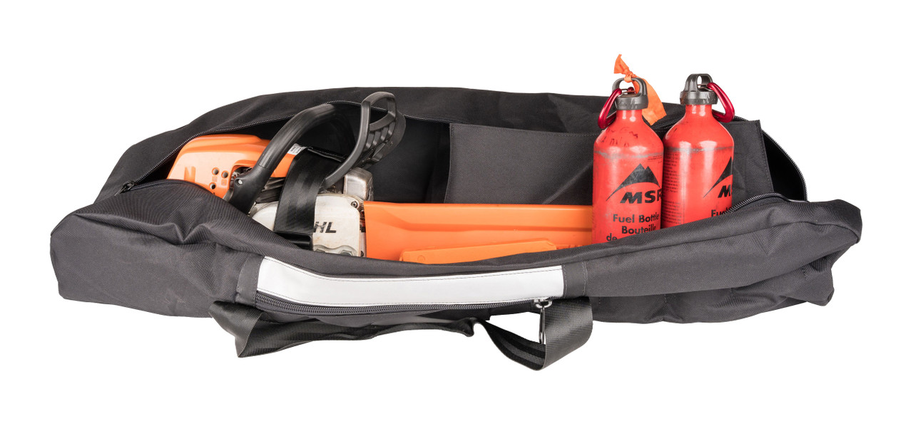 Single-Saw Bag | The Pack Shack | Wildland Firefighting Packs, Bags ...