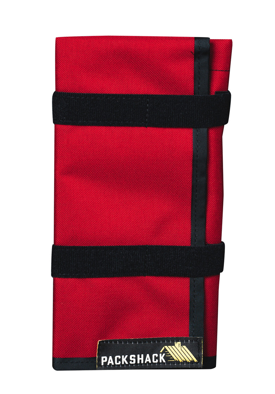 Sawyer Tri-Fold Tool Pouch | The Pack Shack | Wildland Firefighting ...